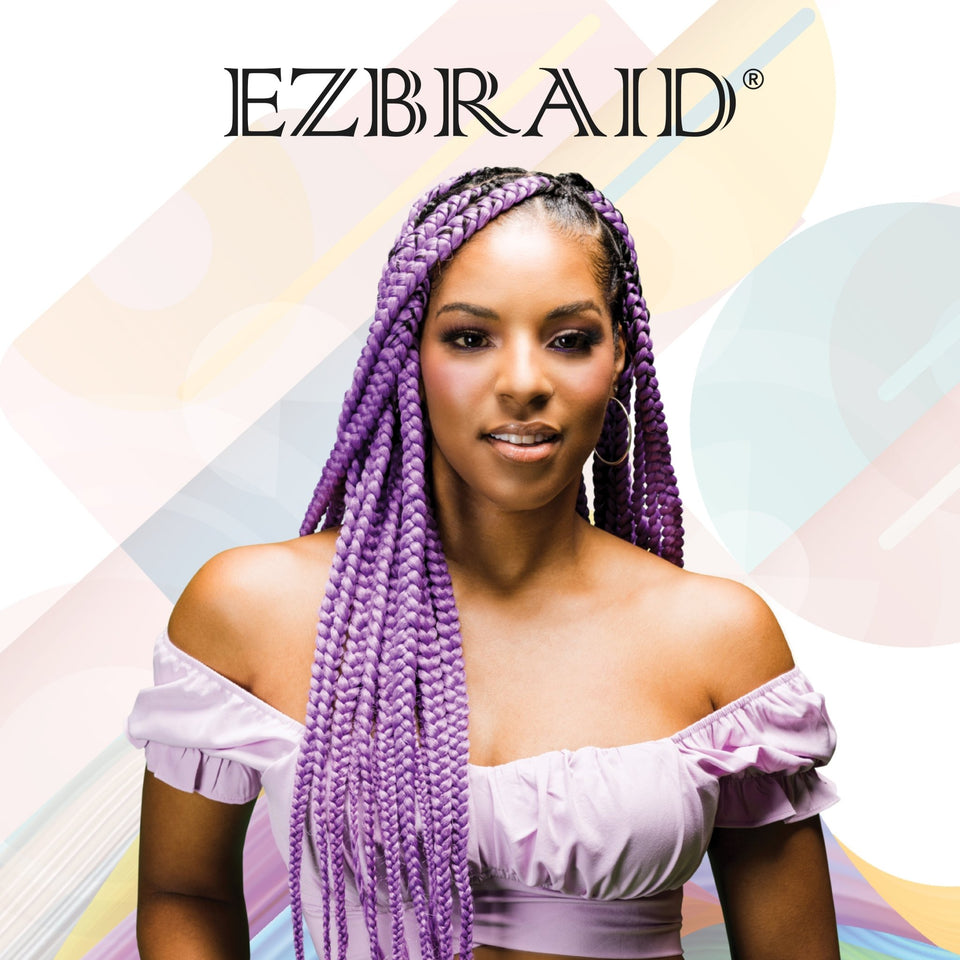 EZBRAID SHOP ﹒UK & EUROPE ﹒Online Store﹒Wholesale