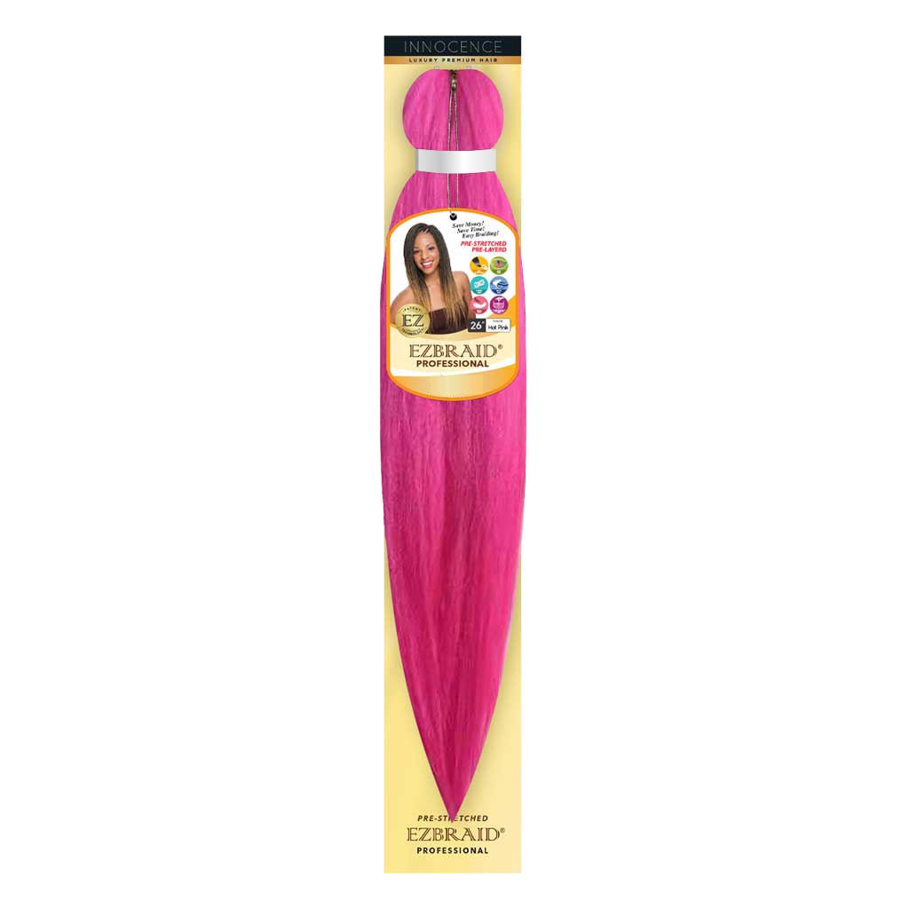Ez braid hair store